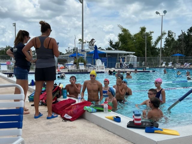 Pine Island Aquatics - About