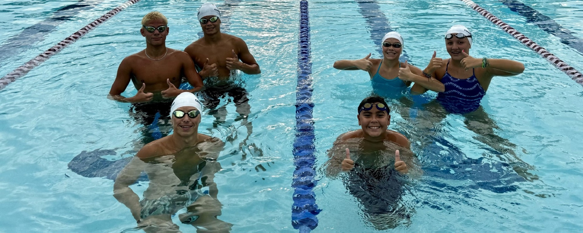 Pine Island Aquatics Home